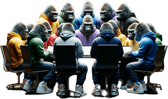 Join WPG - WPG Agency